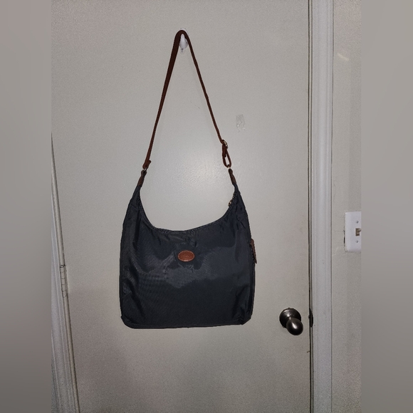 Longchamp | Bags | Long Champ Le Pliage Hobo Bag | Poshmark